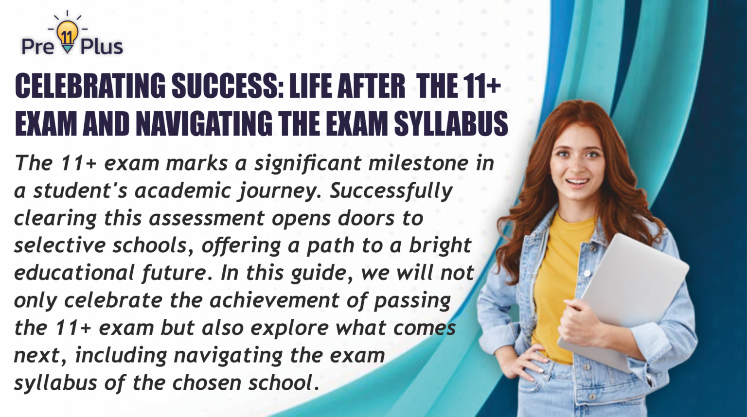 Exam Excellence The Secret Sauce Behind 11+ Exam Excellence - Pre11plus ...